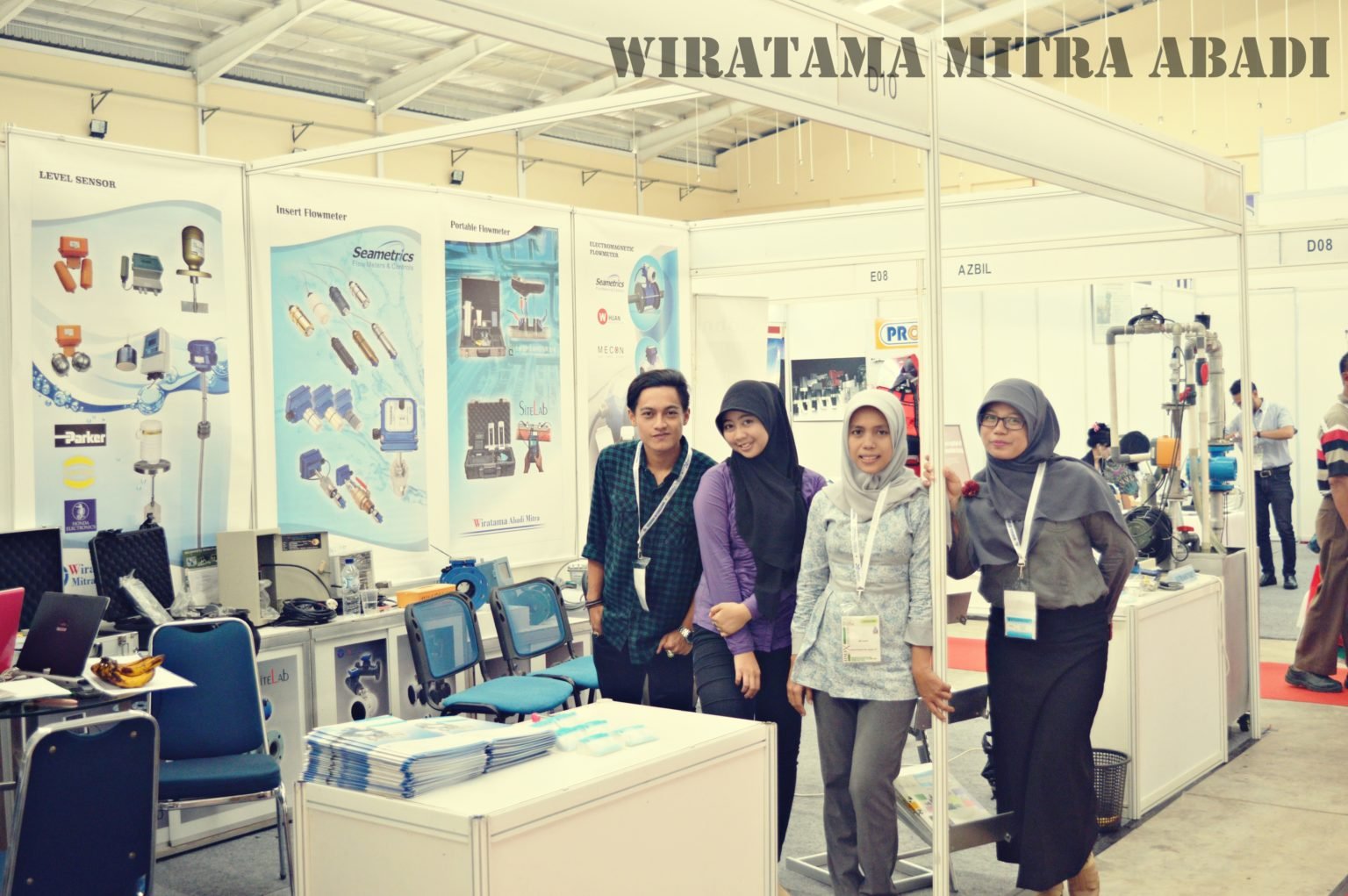 Home - Wiratama Mitra Abadi