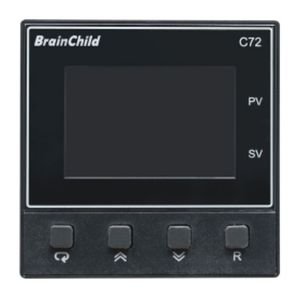 Brainchild C72 Temperature Controller - Wiratama Mitra Abadi