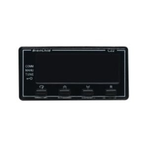 Brainchild C22 Temperature Controllers - Wiratama Mitra Abadi