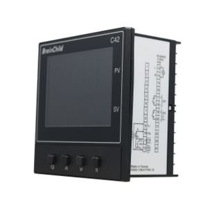 Brainchild C42 Temperature Controllers - Wiratama Mitra Abadi