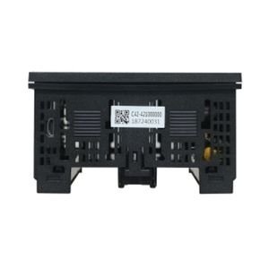 Brainchild C42 Temperature Controllers - Wiratama Mitra Abadi