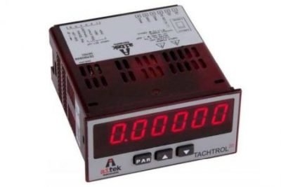AI- Tek 20 Series Tachometers Tachtrol - Wiratama Mitra Abadi