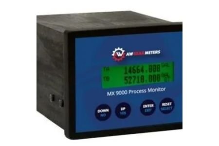 AW Lake Flow Monitors and Controllers - Wiratama Mitra Abadi