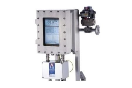Advanced Sensors EX-100M/1000M Side Stream Oil/Particulate in Water ...