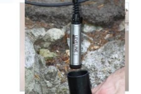 Aquaread The LeveLine-Mini Water Meter - Wiratama Mitra Abadi