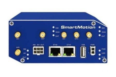 B+B SmartWorx SmartMotion™ Smart Hardware - Wiratama Mitra Abadi
