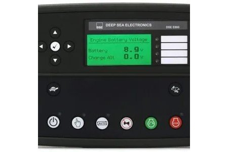 Deep Sea Electronics DSEE800 - Wiratama Mitra Abadi