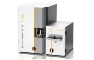 Eltra Carbon/Sulfur Analyzer ELEMENTRAC CS-d - Wiratama Mitra Abadi