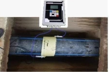 Flow Meter Ultrasonic Yang Digunakan Untuk Cooling Tower - Wiratama ...