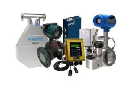 Cara Kerja Alat Pengukur Debit Air - Wiratama Mitra Abadi