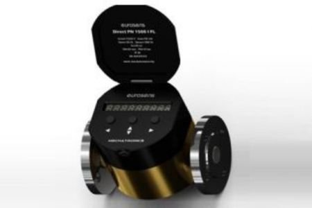 Flow dan Level Meter Untuk Memantau Konsumsi Solar Alat Berat ...