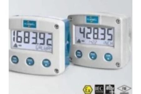 Fluidwell F130 Batch Flow Control - Wiratama Mitra Abadi