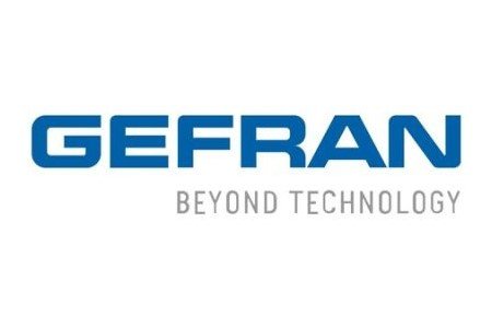 Gefran - Sensors Automations and Motion Control - Wiratama Mitra Abadi