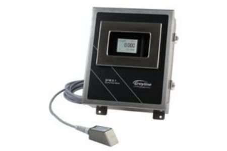 Greyline SFM 6.1 Clamp On Ultrasonic Flow Meter For Slurry - Wiratama ...