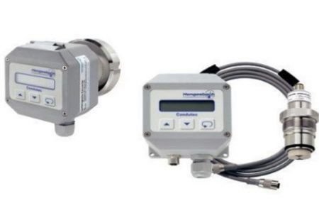 Hengesbach K Conductivity Transmitter Condutec - Wiratama Mitra Abadi