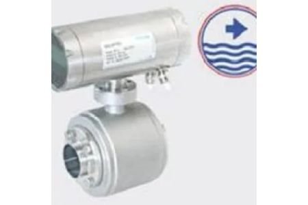 Hengesbach Magnetic-Inductive Flow Meter Volumtec - Wiratama Mitra Abadi