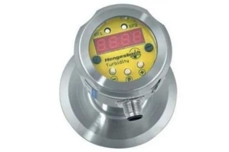 Hengesbach NG Turbidity Sensor TURBIMESS - Wiratama Mitra Abadi