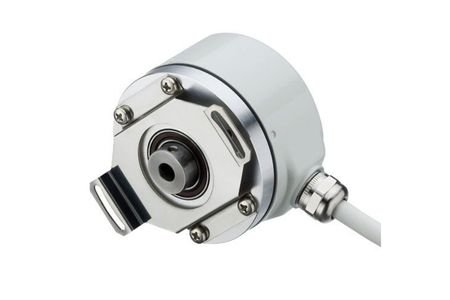 Hengstler ICURO RI58 Incremental Encoder - Wiratama Mitra Abadi