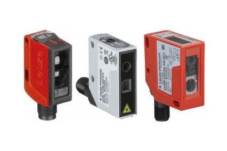 Leuze Optical Distance Sensors - Wiratama Mitra Abadi