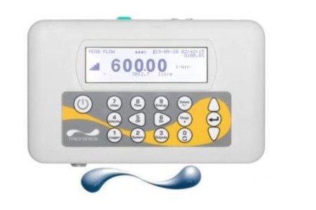 Micronics Portable Ultrasonic Flow Measurement - Wiratama Mitra Abadi