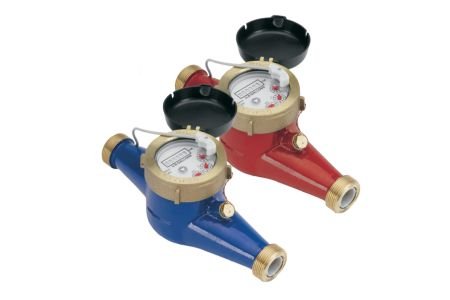 Meteran Air Untuk PAM - Wiratama Mitra Abadi