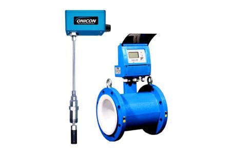 Onicon Flow Energy and Measurement - Wiratama Mitra Abadi