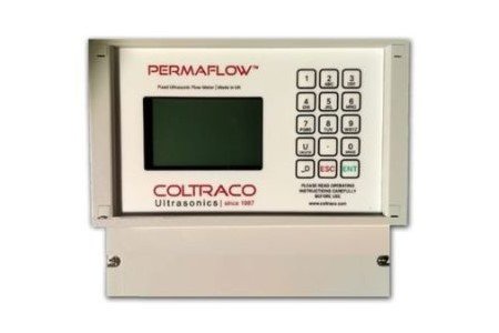 Permaflow Ultrasonic Flow Meter - Wiratama Mitra Abadi