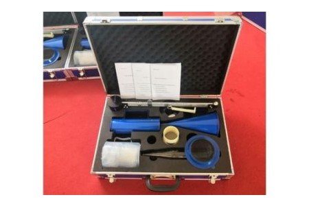 Slurry Mud Test Kits - Wiratama Mitra Abadi