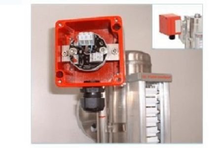TC Control Reedchain Level Transmitter - Wiratama Mitra Abadi