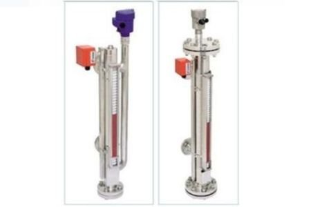 TC Fluid Controls LevelSure Gauge - Wiratama Mitra Abadi