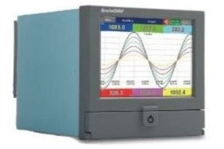 Brainchild PR30 Touch Screen Paperless Recorder - Wiratama Mitra Abadi