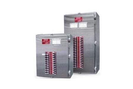 Adalet Instruments Panelboards Exterior Operating Handles - Wiratama ...