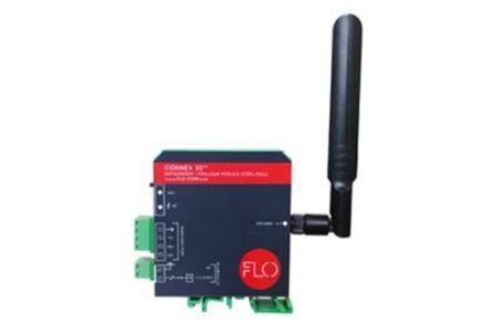 Flo-Corp Cellular Module Connex Compatible - Wiratama Mitra Abadi