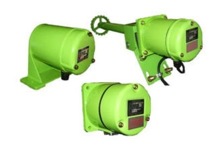 IDEC Electrical Control - Wiratama Mitra Abadi