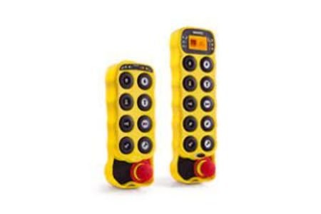 IMET Radio Remote Control - Wiratama Mitra Abadi