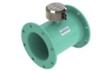 McCROMETER Ultra Mag Electromagnetic Flow Meter - Wiratama Mitra Abadi