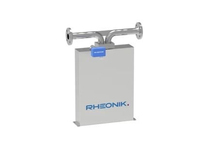 Rheonik RHM30 Coriolis Mass Flow Sensor - Wiratama Mitra Abadi